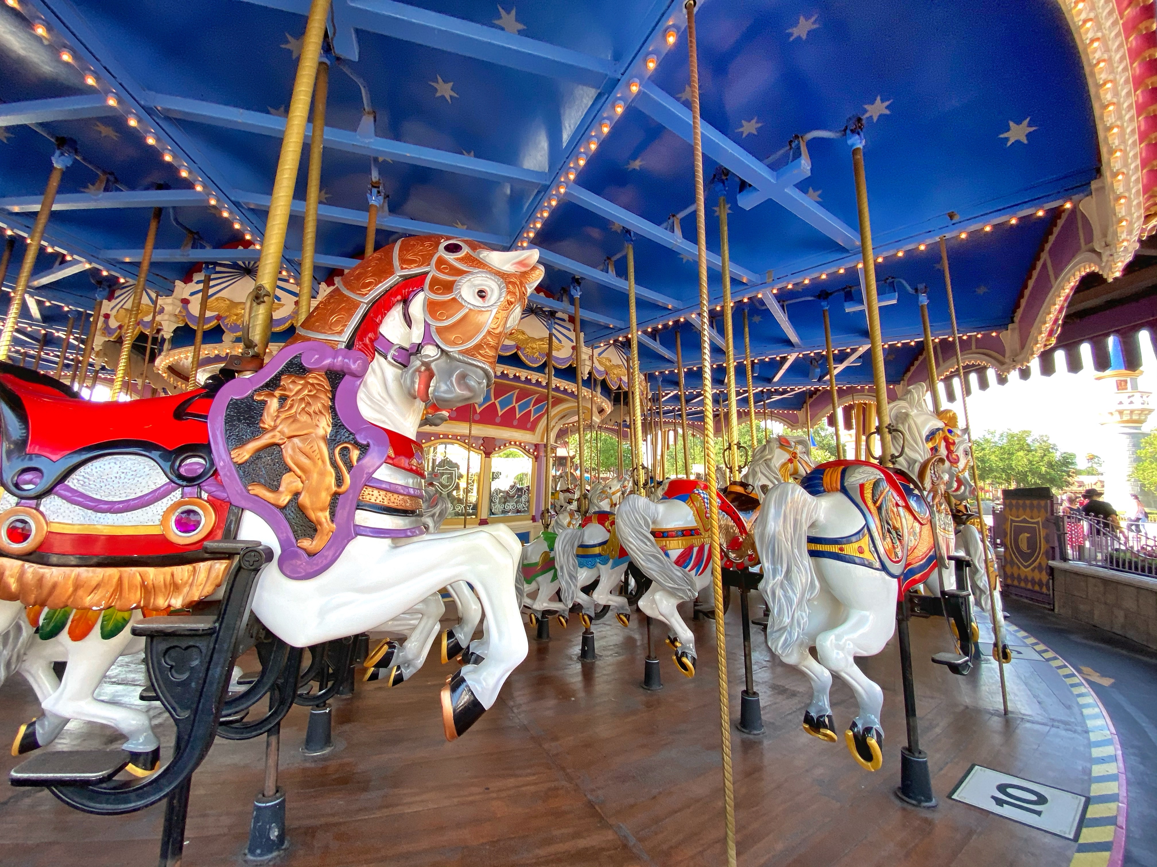 Discover Disney Ticket: A $50 a Day Ticket Deal Just For Florida Residents