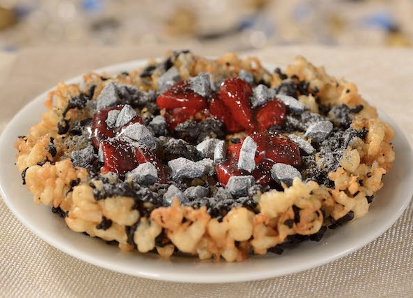 The Ultimate Guide to Star Wars Treats for May the Fourth 2021