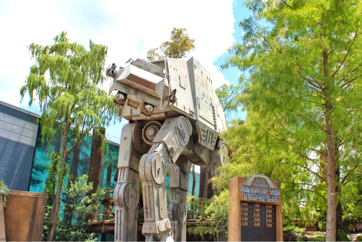 The Ultimate Guide to Star Wars Treats for May the Fourth 2021